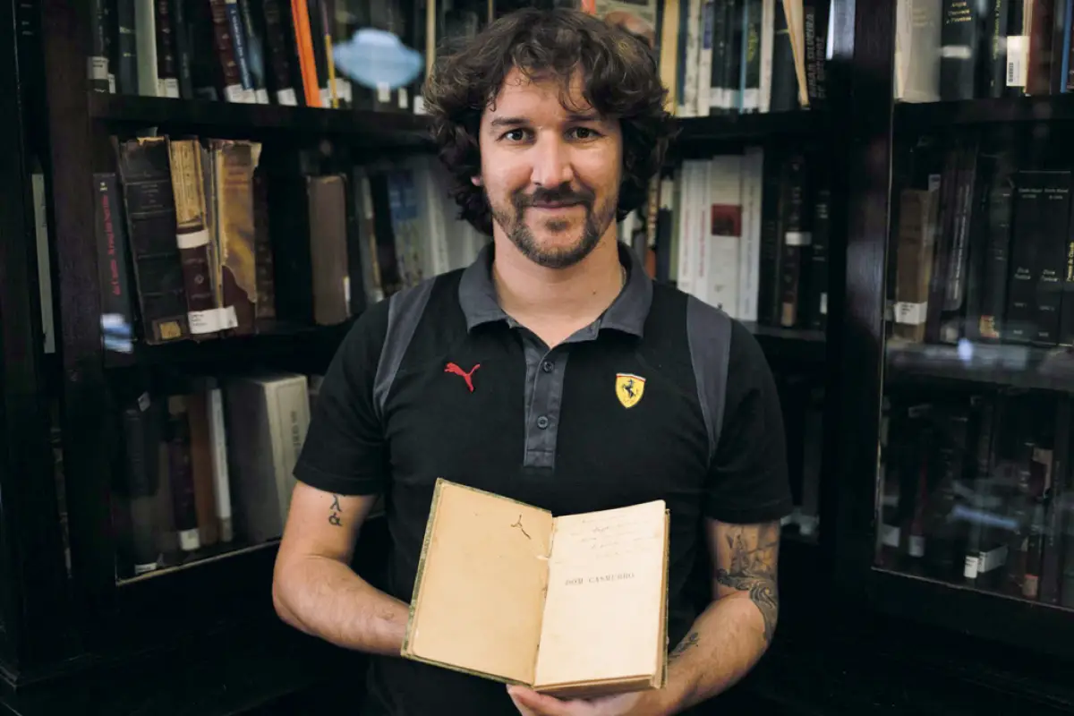 Justiça determina reintegração do professor Edson Martins a UFV ...