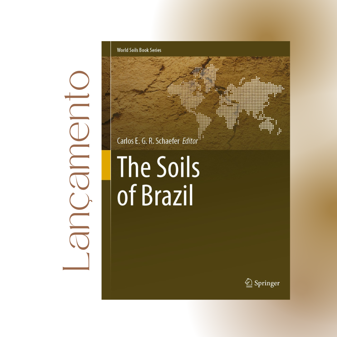 UFV: professores estão entre os autores do primeiro livro em inglês ...