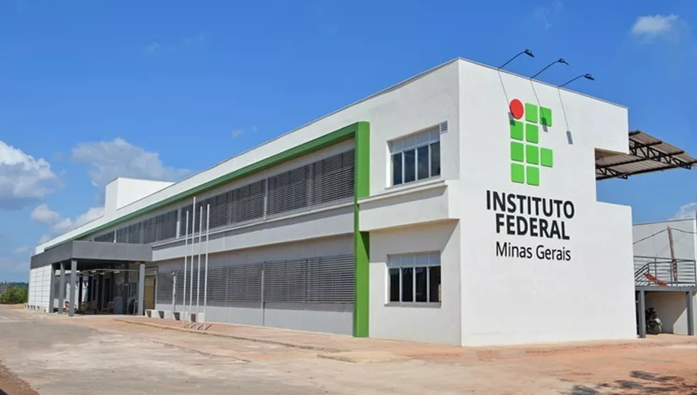 IFMG é primeira Instituição Federal de ensino a concluir plano de ...
