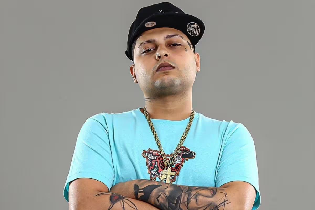 DJ PH da Serra é indiciado por estupro de vulnerável após show feito em ...