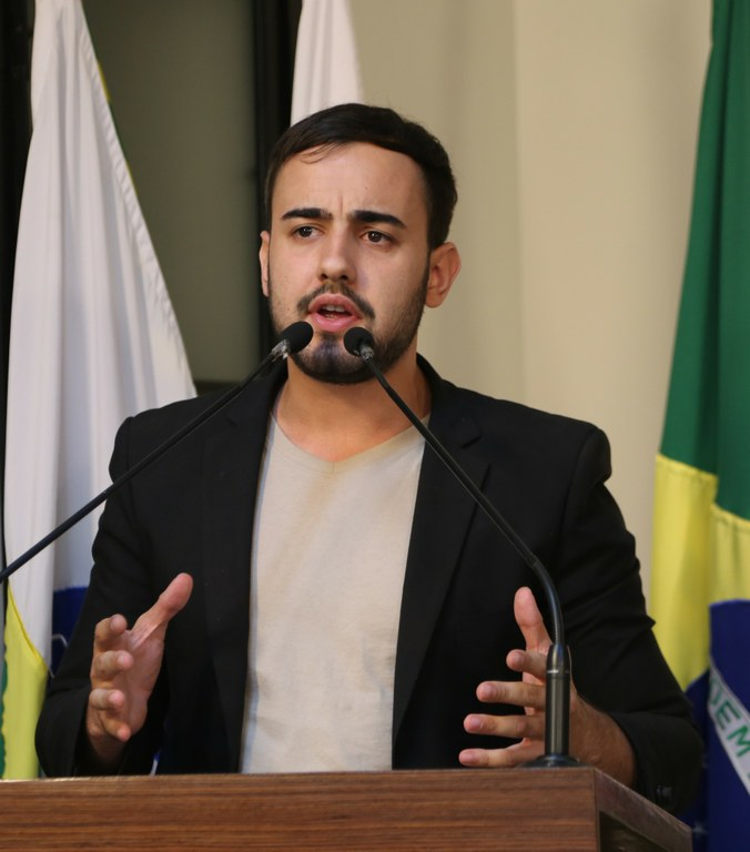 Cassação do Vereador Daniel Cabral é arquivada por unanimidade