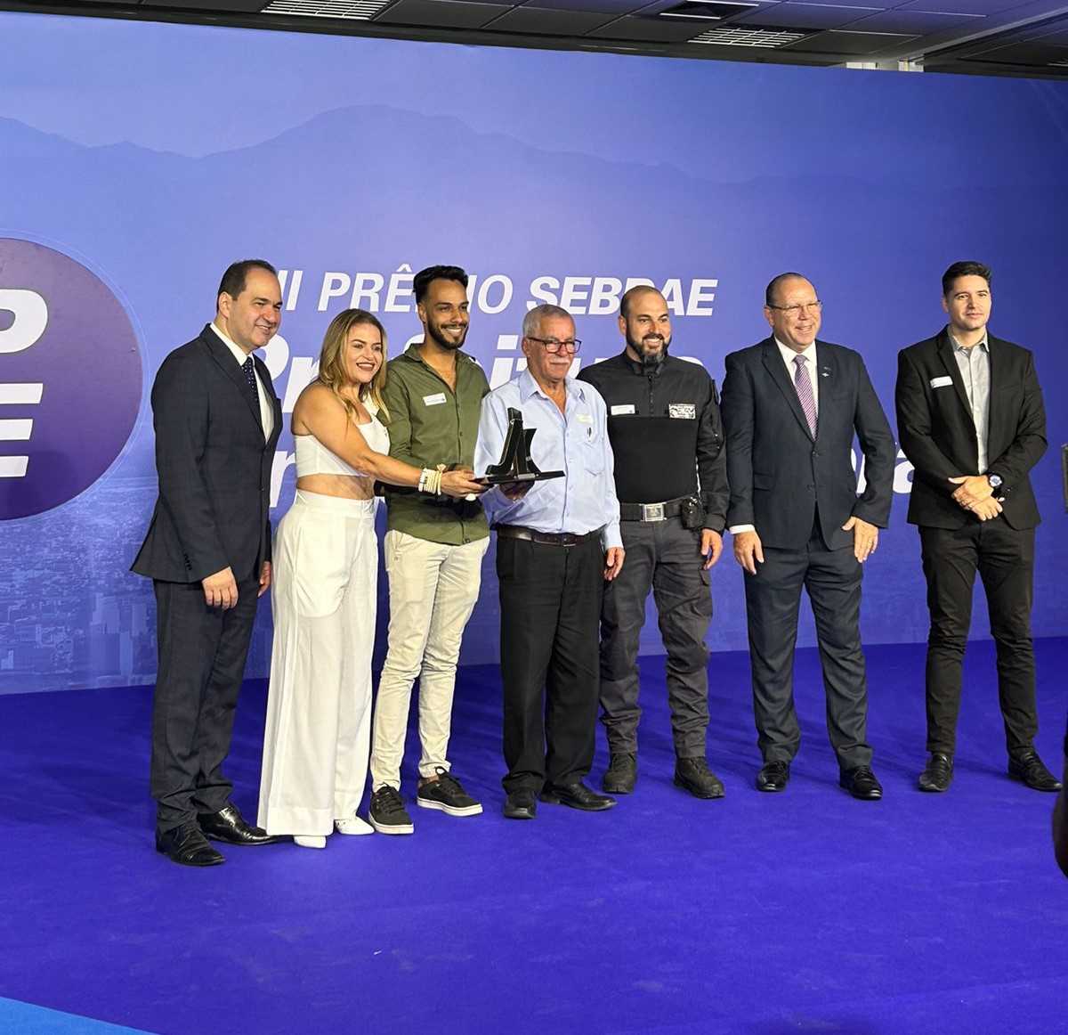 Projeto "Acreditar no Amanhã" de Viçosa está entre os três melhores do ...