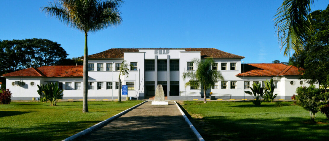 Cedaf abre inscrições para processo seletivo 2025. São 312 vagas para ...