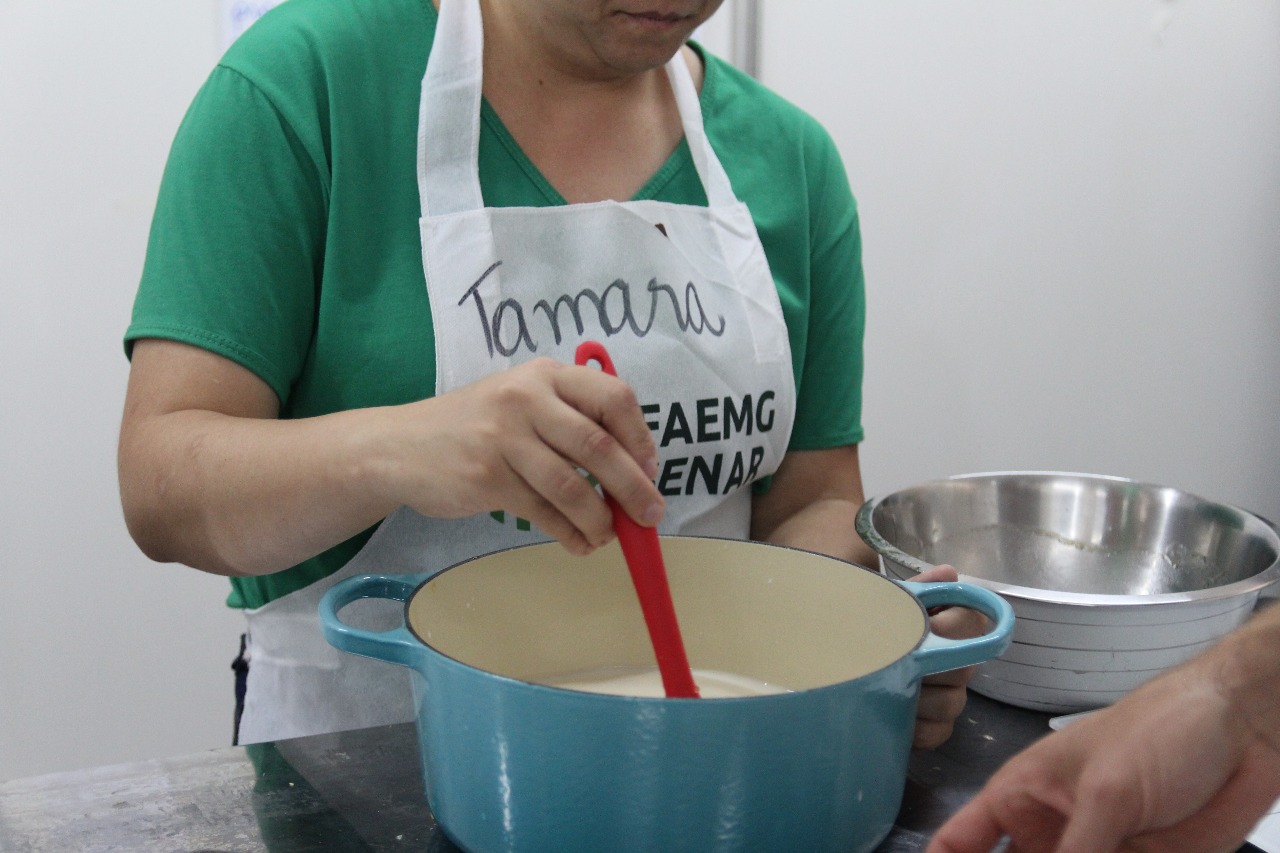 Sistema Faemg Senar oferece 12 cursos gratuitos para produtores rurais ...