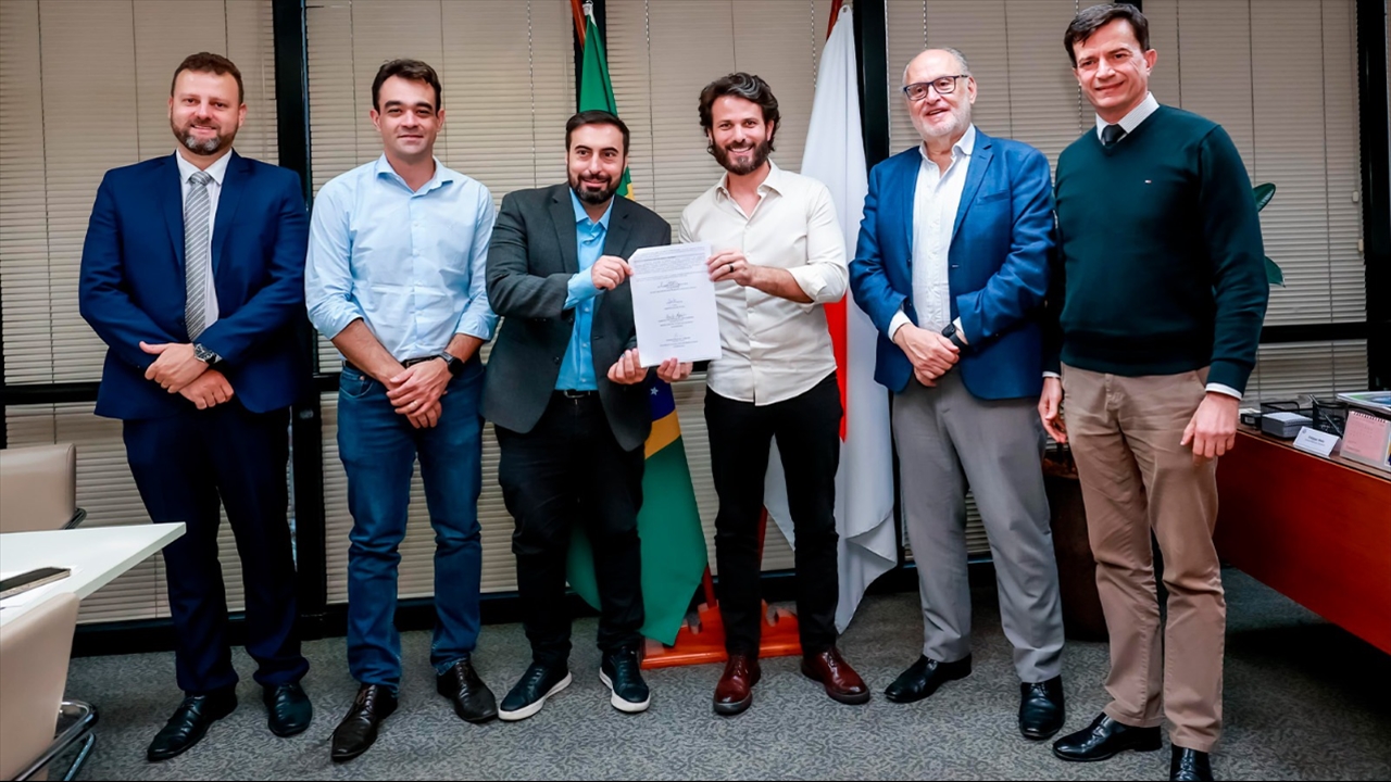 Prefeitura assina convênio para implantação da UAI em Viçosa - Primeiro ...