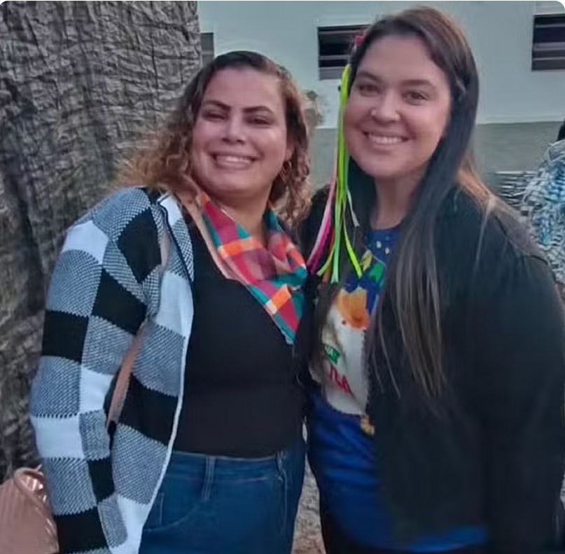 Tragédia na BR-120: Duas professoras morrem em grave acidente em ...