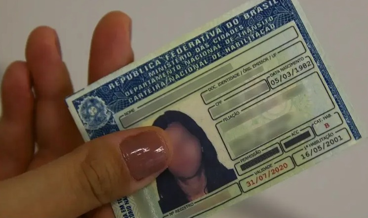 Minas Gerais reduz valor dos exames para emissão e renovação da CNH ...