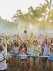 Festival Spring Break acontece neste sábado (19), em Viçosa
