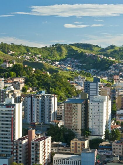 VIÇOSA É A CIDADE MAIS CONECTADA E INTELIGENTE DE MINAS GERAIS; RANKING ...