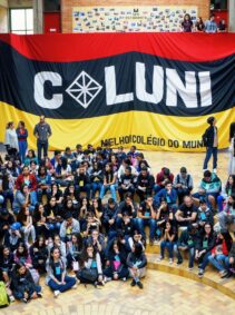 Estão abertas as inscrições para o Exame de Seleção do Coluni para 2025 ...