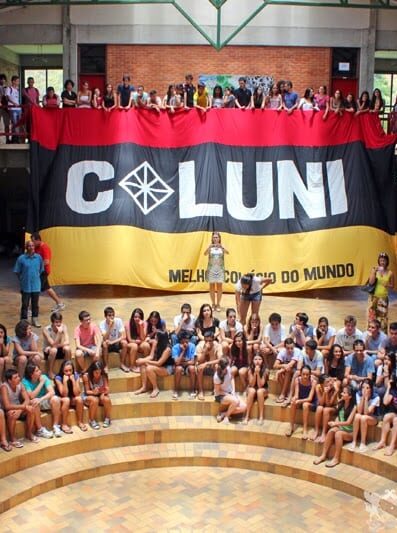Coluni recebe inscrições para preenchimento de vagas ociosas - Primeiro ...