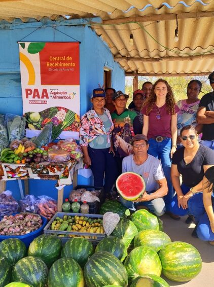 Dia da Consciência Negra: nova fase do Programa de Aquisição de ...