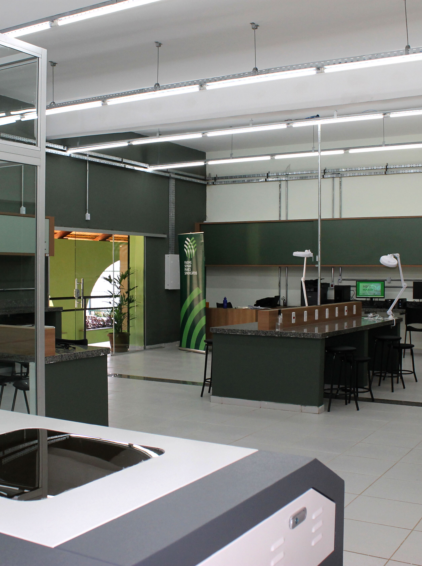 tecnoPARQ e Sistema Faemg-Senar inauguram laboratório de inovação e ...