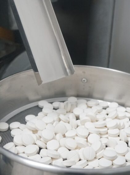 Plano para produção de novo medicamento pela Funed é aprovado pelo ...